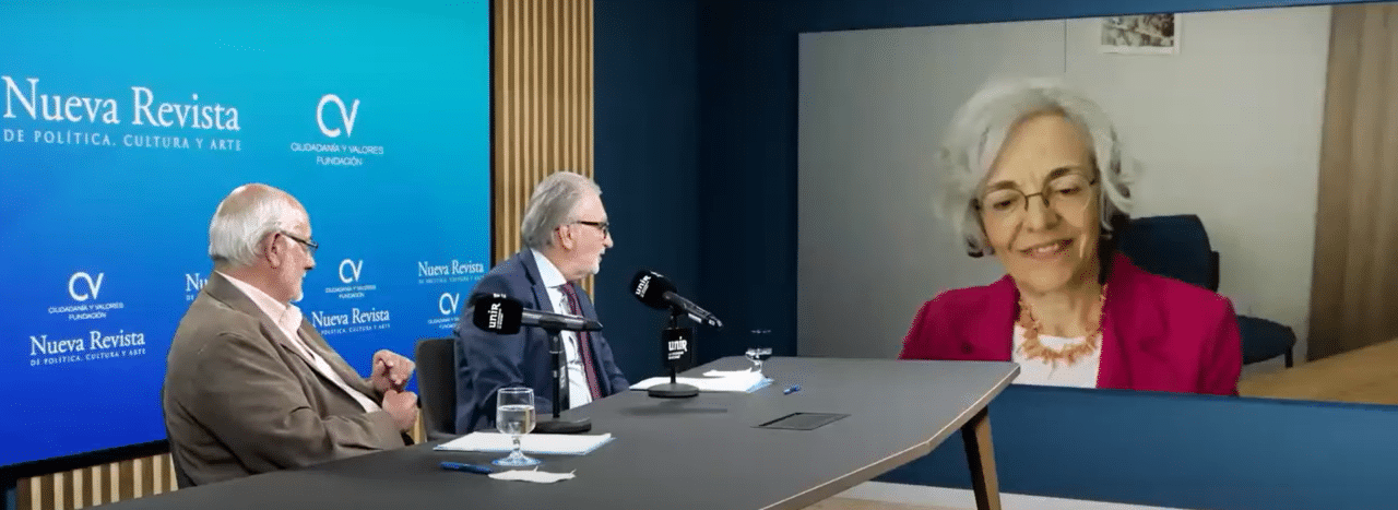 Coloquio sobre el libro ‘El género en disputa’ de la filósofa Judith ...